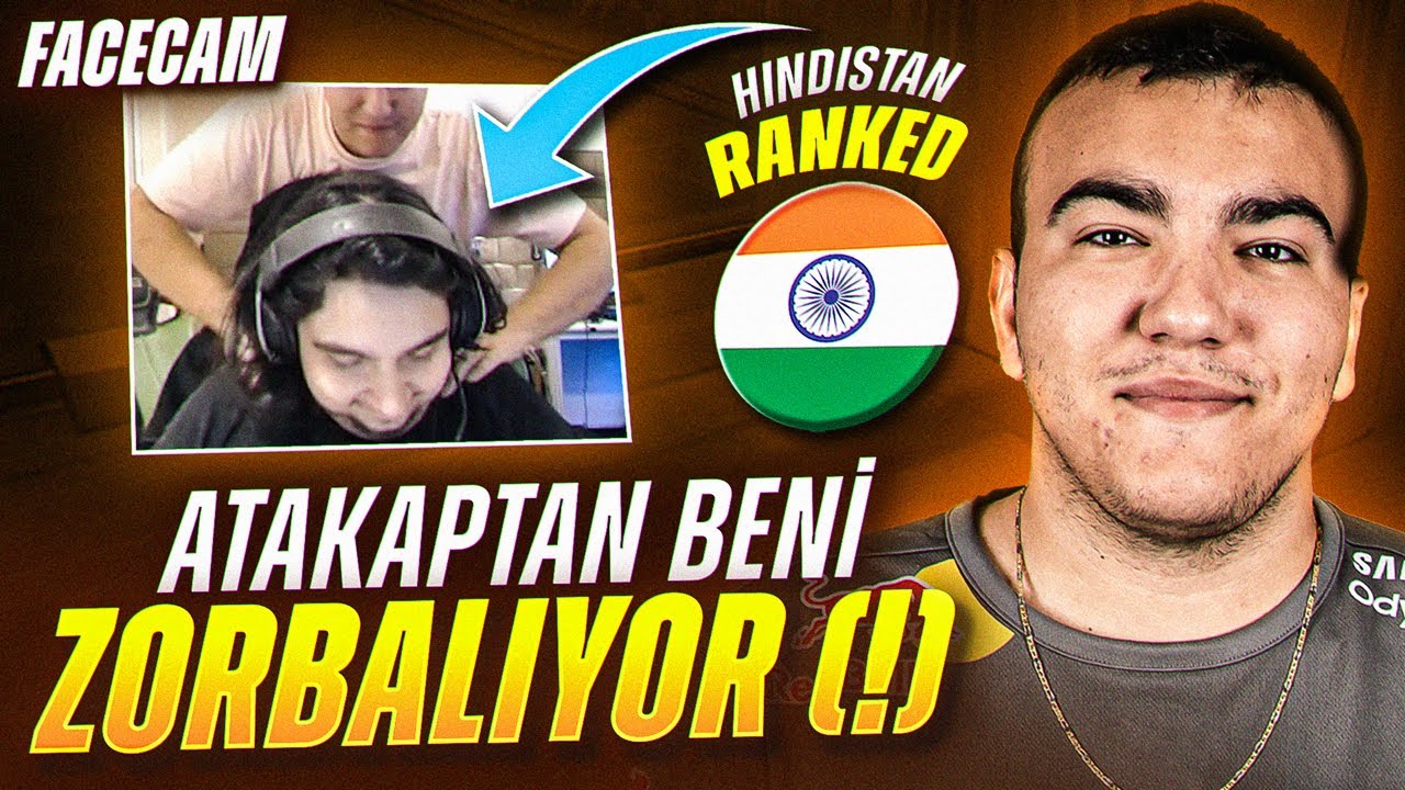 ATAKAPTAN BENİ ZORBALIYOR - YouTube