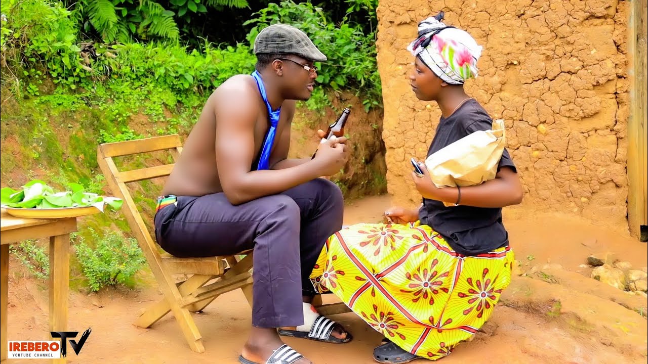 IREBERO COMEDY 68||Nsabi na se baracuruje kirahinda🤣🤣😂😂 - YouTube