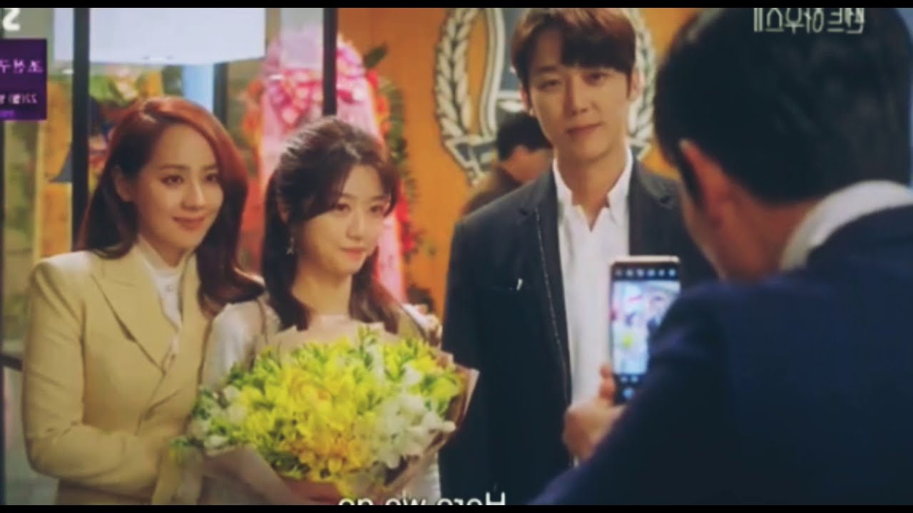 [Penthouse 2 ] Bae Rona family picture - YouTube