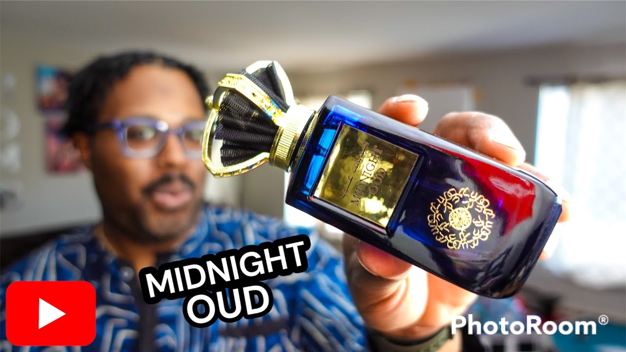 THE TRUTH ABOUT MIDNIGHT OUD A CLONE TO INTERLUDE MAN *first impressions - YouTube