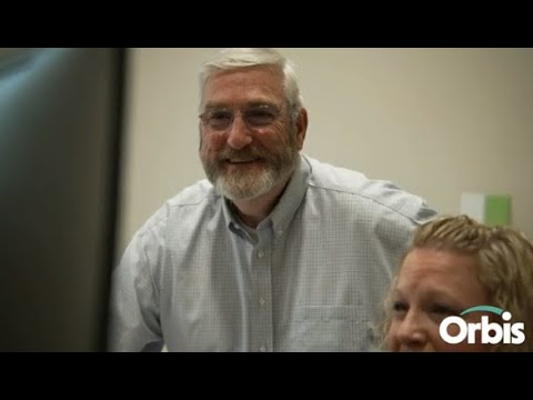 Orbis Brand Story - YouTube