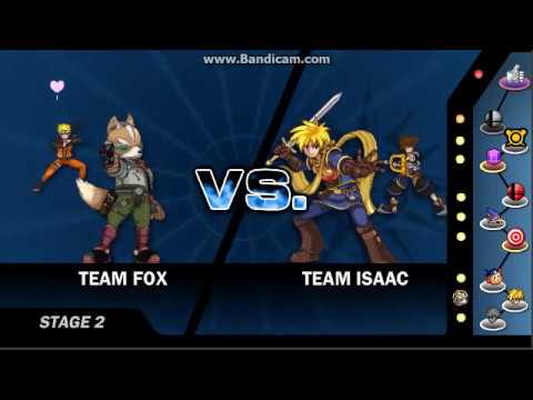 SSF2 Beta Classic Mode-Fox - YouTube