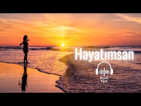 Aida - Həyatımsan | #musicpark #heyatimsan #aida
