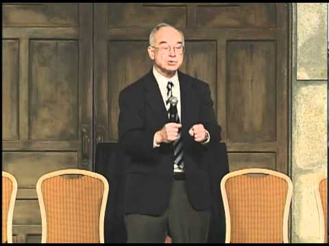Frederick J. Frese III, Ph.D. at CIT International Conference 2010 ...