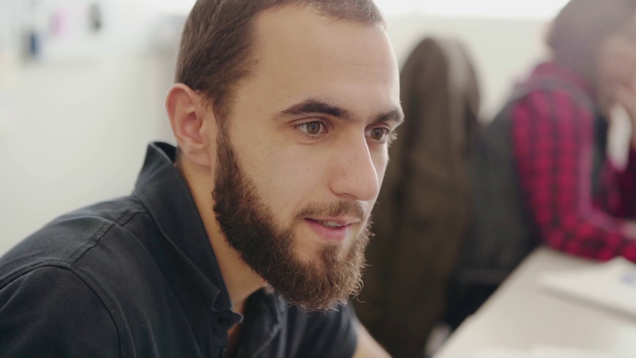 Paul - Responsable projet industrialisation à LISI AEROSPACE Additive ...