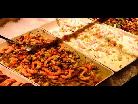Vienna Street Food Europe Street Food Vienna Famous Street Food Ice ...