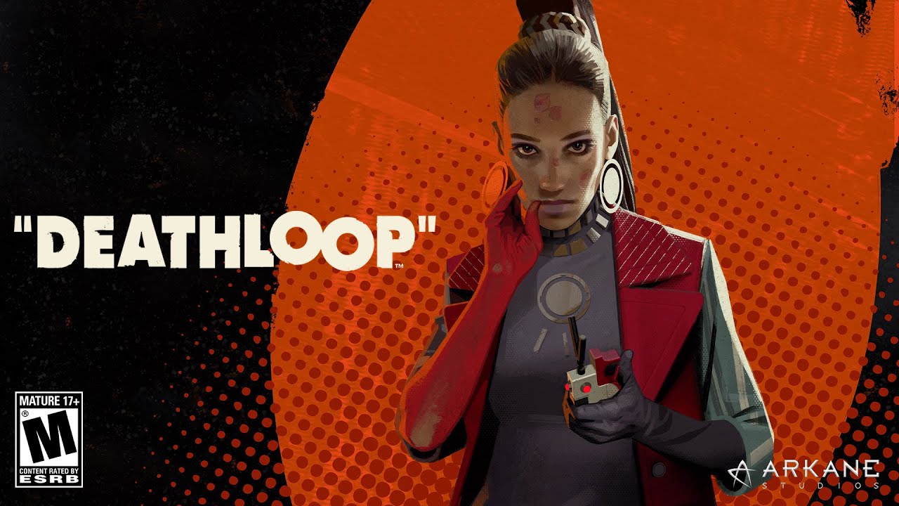 DEATHLOOP Walkthrough Gameplay | Part 11: Her Great Work (FULL GAME) - YouTube