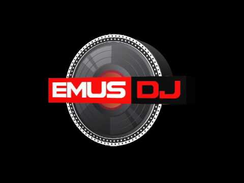 HULA HOOP - EMUS DJ (PISTERO MIX)