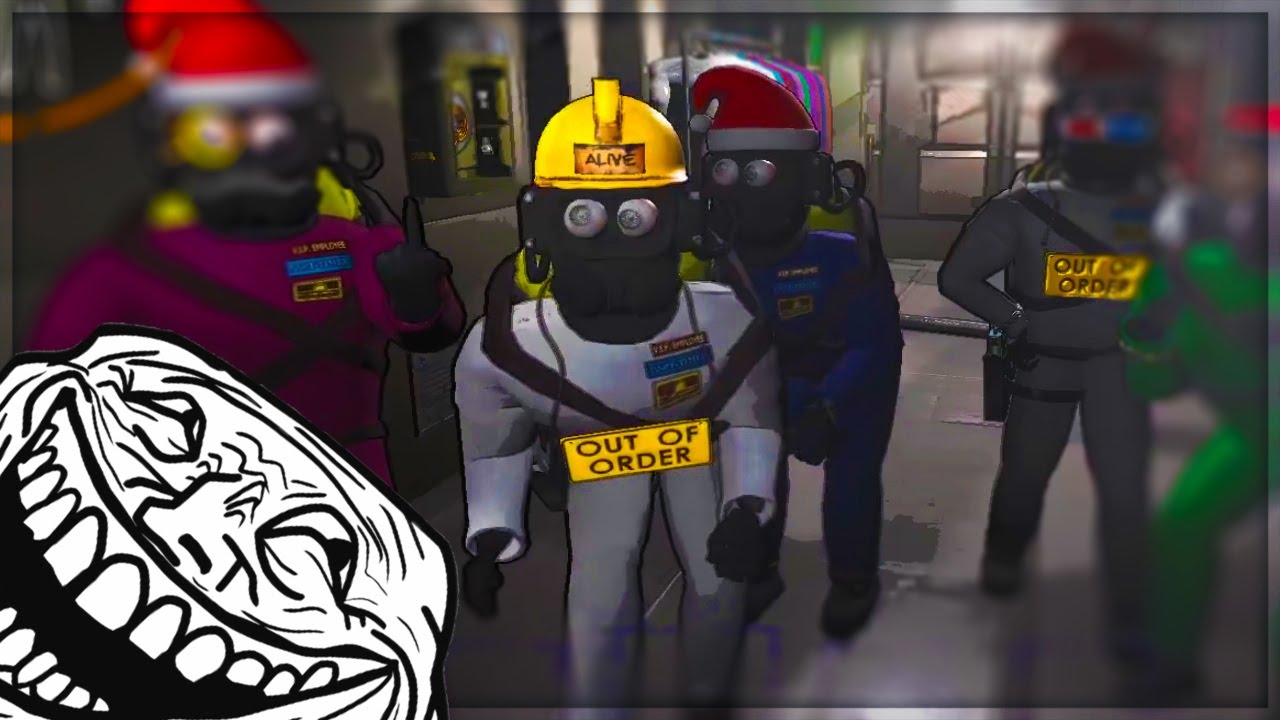 Live TROLL cu BRIGADA! - YouTube