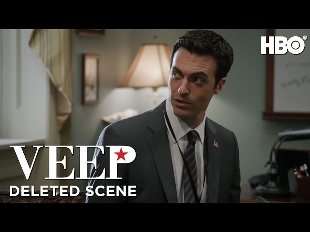 Veep Season 2 Dvd