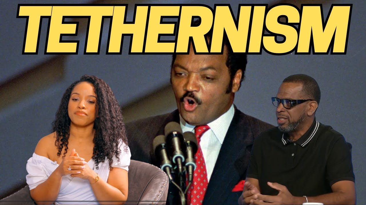 FBA Delineation RIP African American & Jesse Jackson - YouTube
