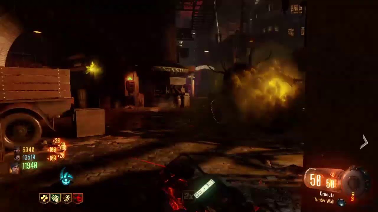 Best Ever bo3 Player - YouTube