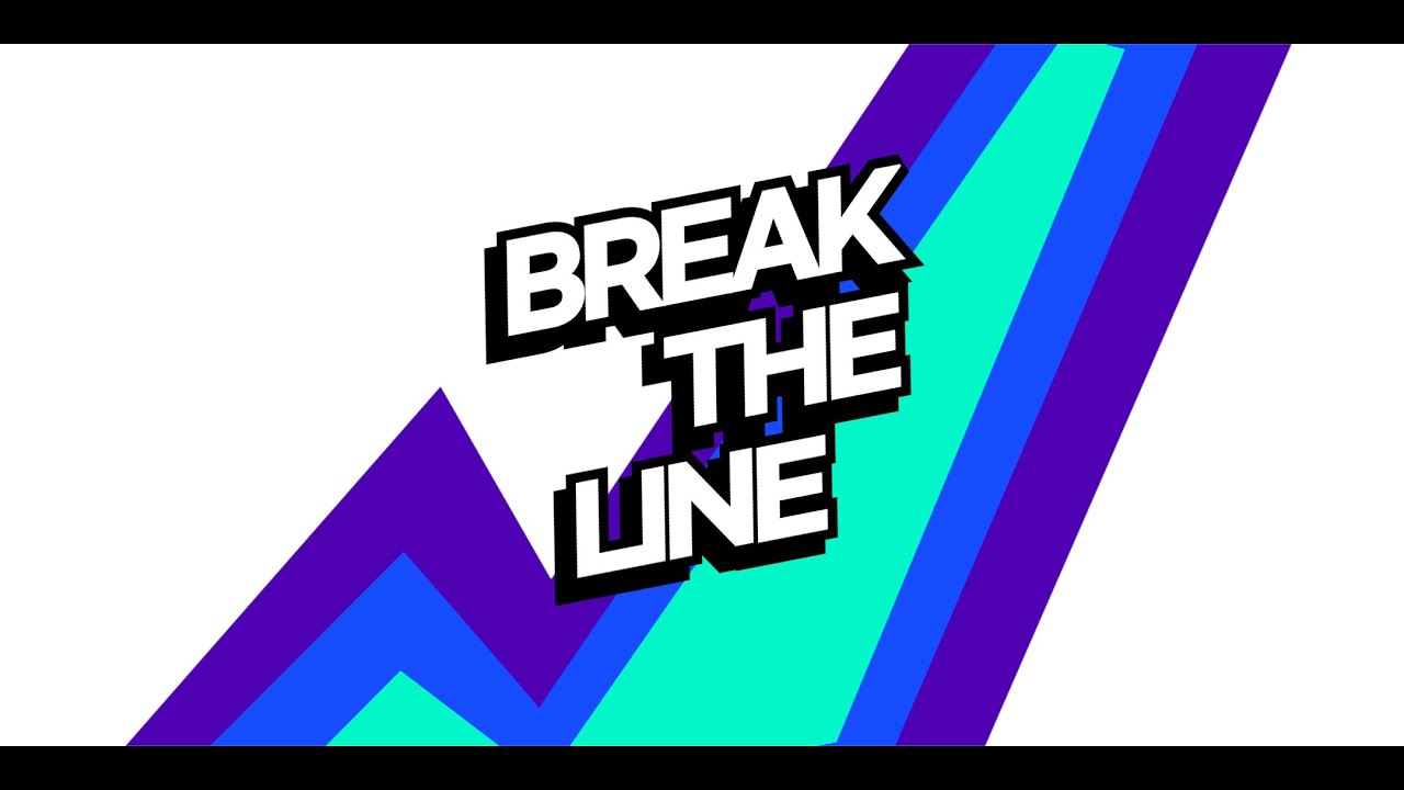 Break The Line - YouTube