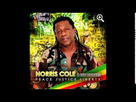 norris cole - YouTube