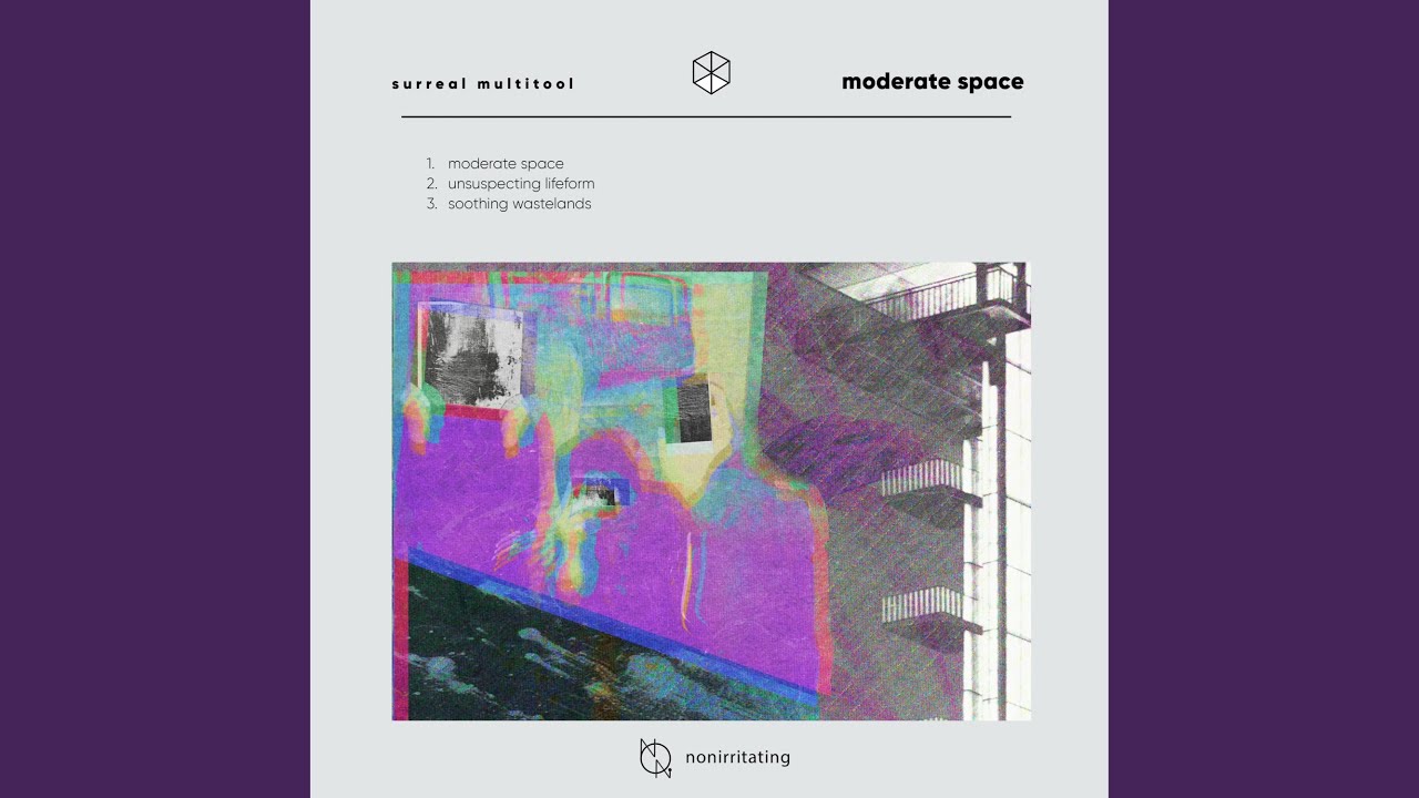 Moderate Space - YouTube