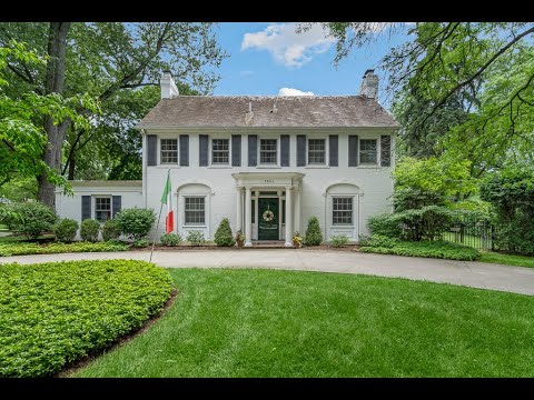 3861 Brookside Rd. - YouTube