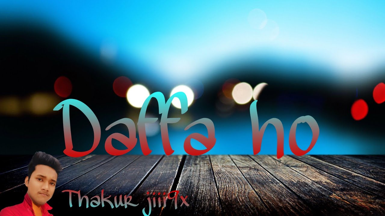 Daffa_Ho_status_|_Zindagi_Cho_Meri_Dafa_Ho_Dafa_Ho_attitude_status ...