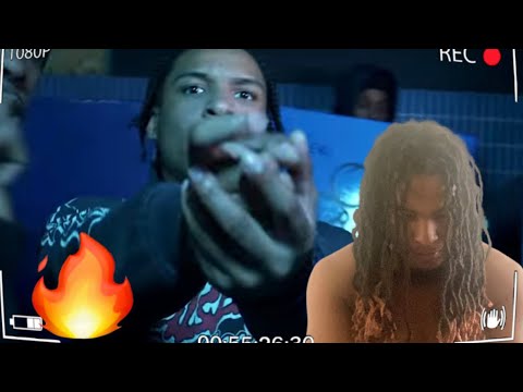 He not playing Dudeylo - No Respect (Official Video) REACTION!!! - YouTube