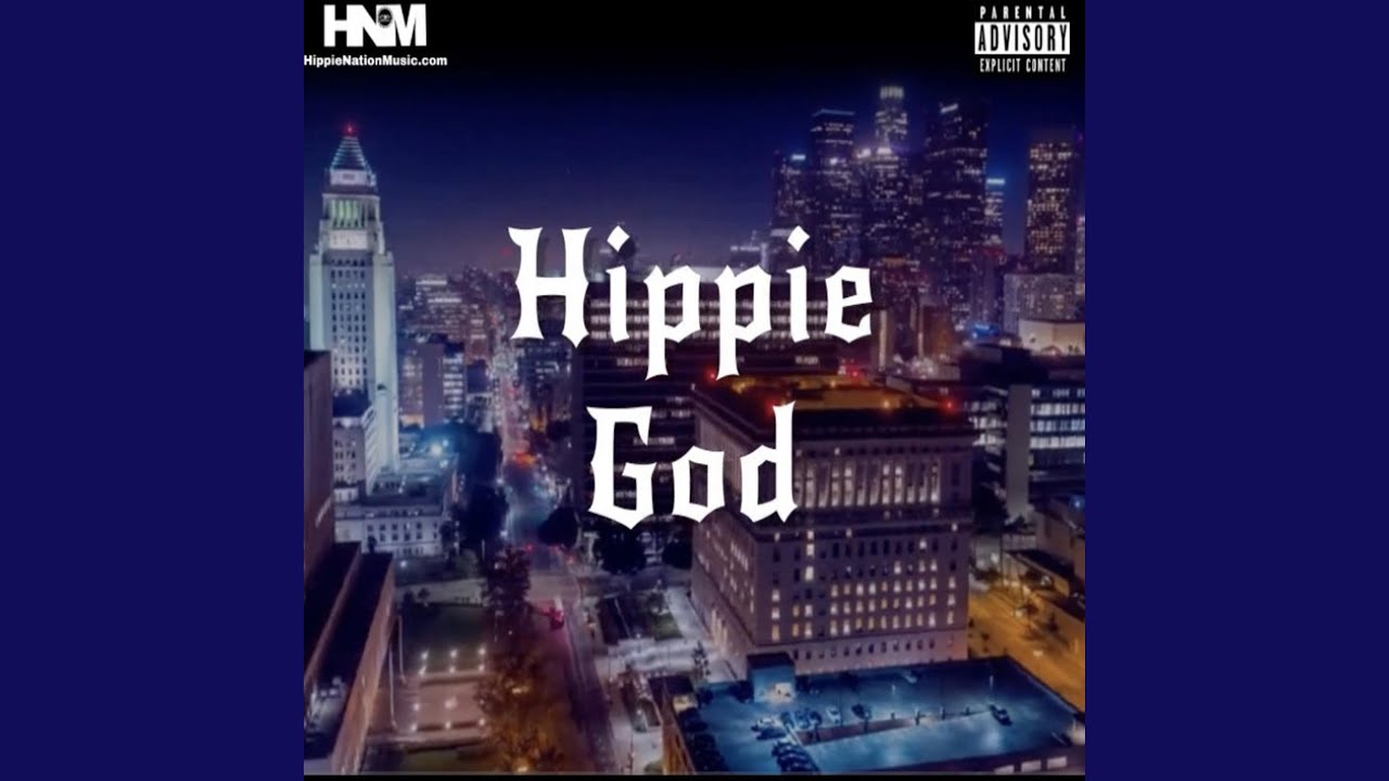 Hippie God - YouTube