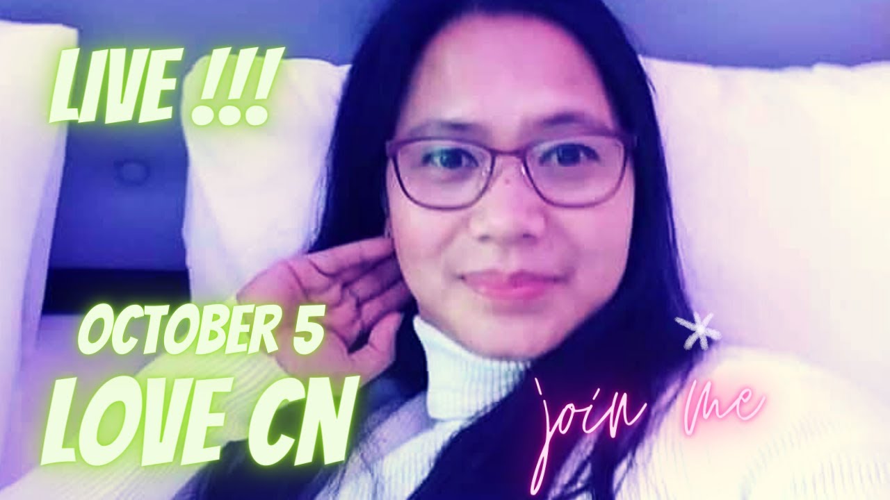 CHILL OCTOBER // KANTAHAN // LAPAGAN - YouTube