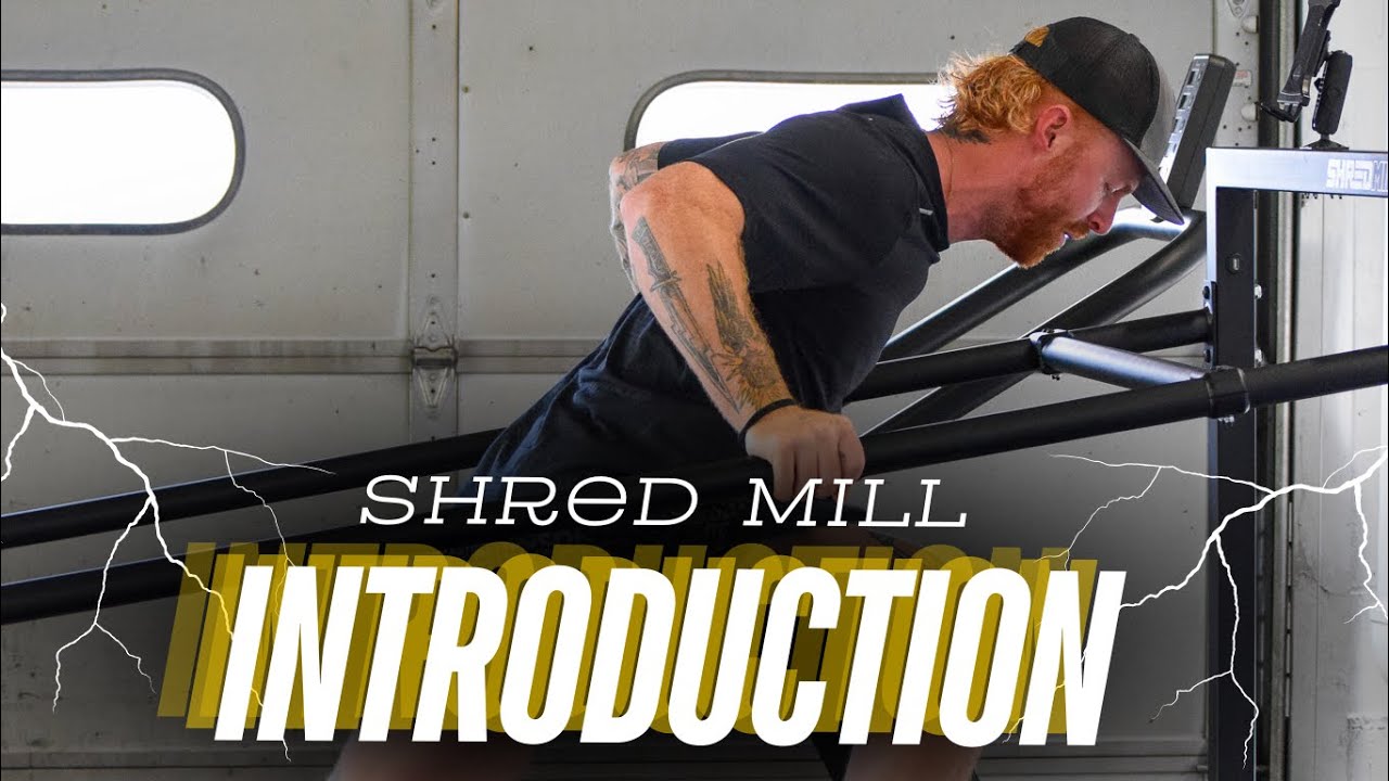 ShredMILL: Speed Kills - YouTube