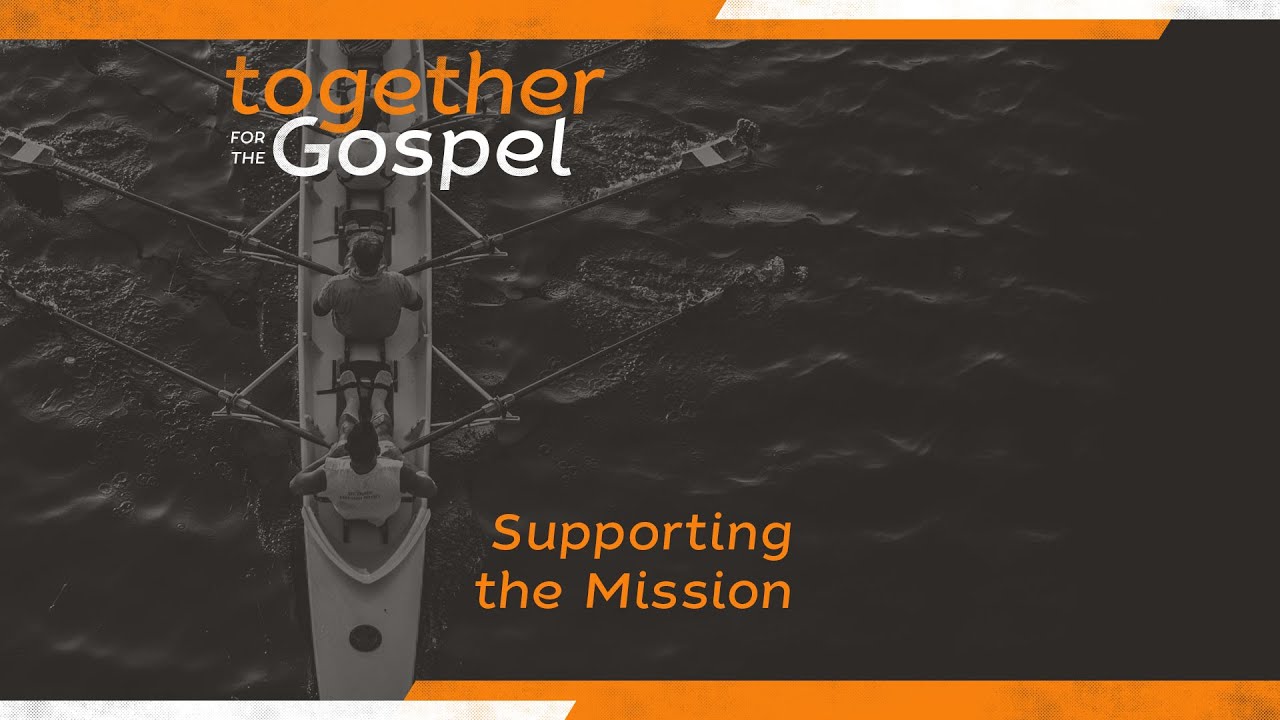 Supporting the Mission - YouTube