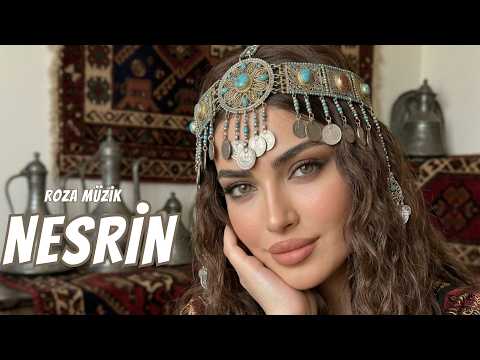 Delila Roza: Nesrin - Kürtçe Duygusal Trap Remix 2026
