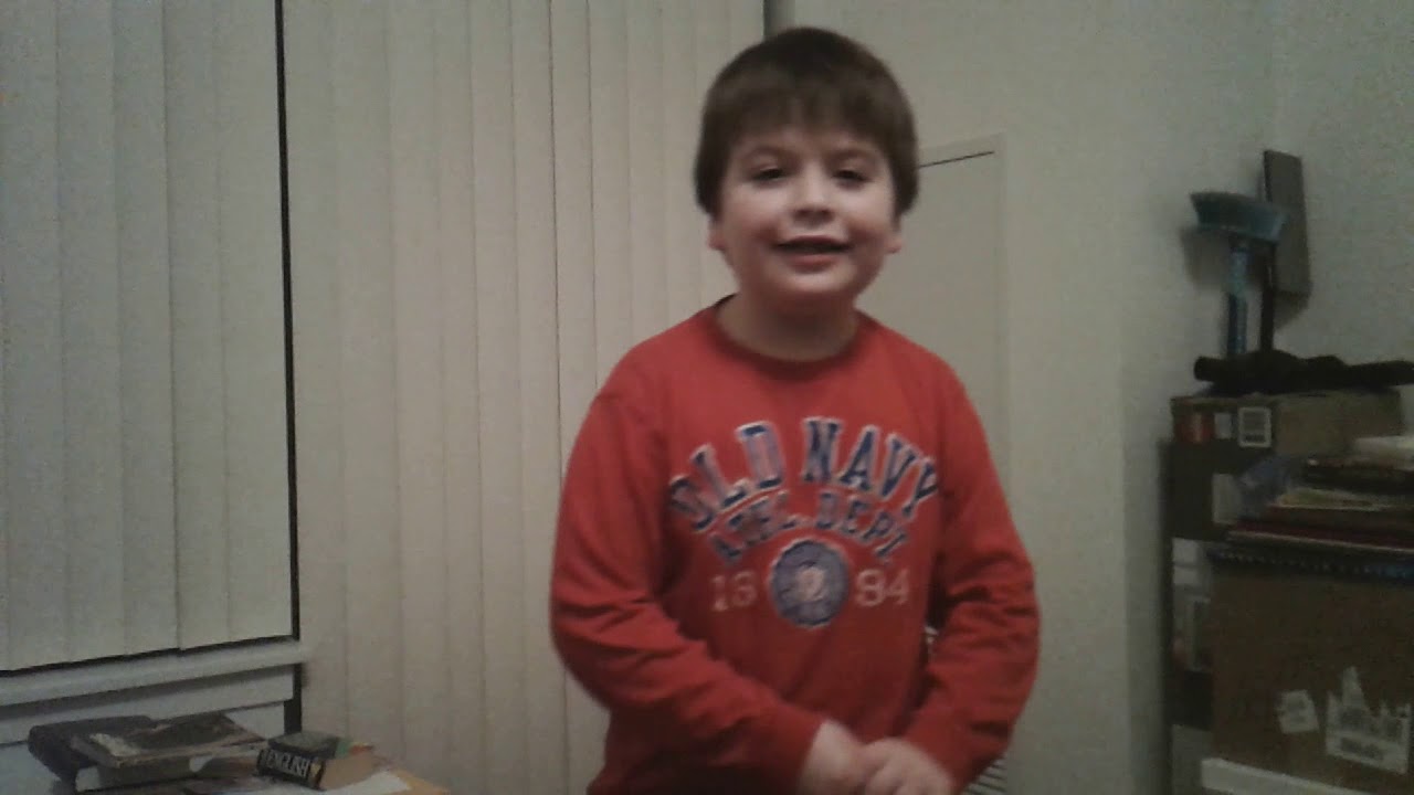 Shane and Zachary talking about Roblox - YouTube