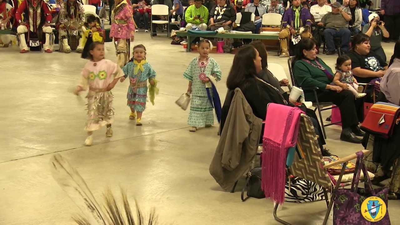 Osage Nation Sovereignty Day Video - YouTube