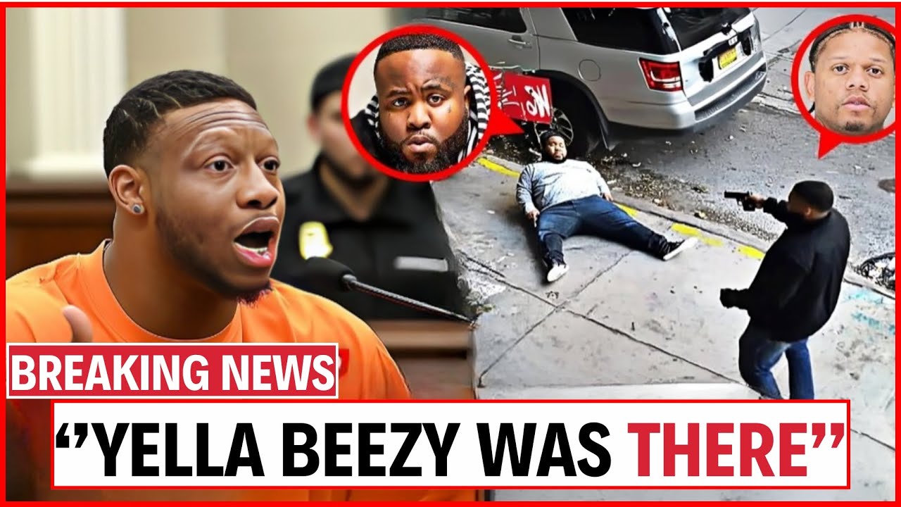 MO3’s Final Words: Yella Beezy Breaks His Silence" - YouTube
