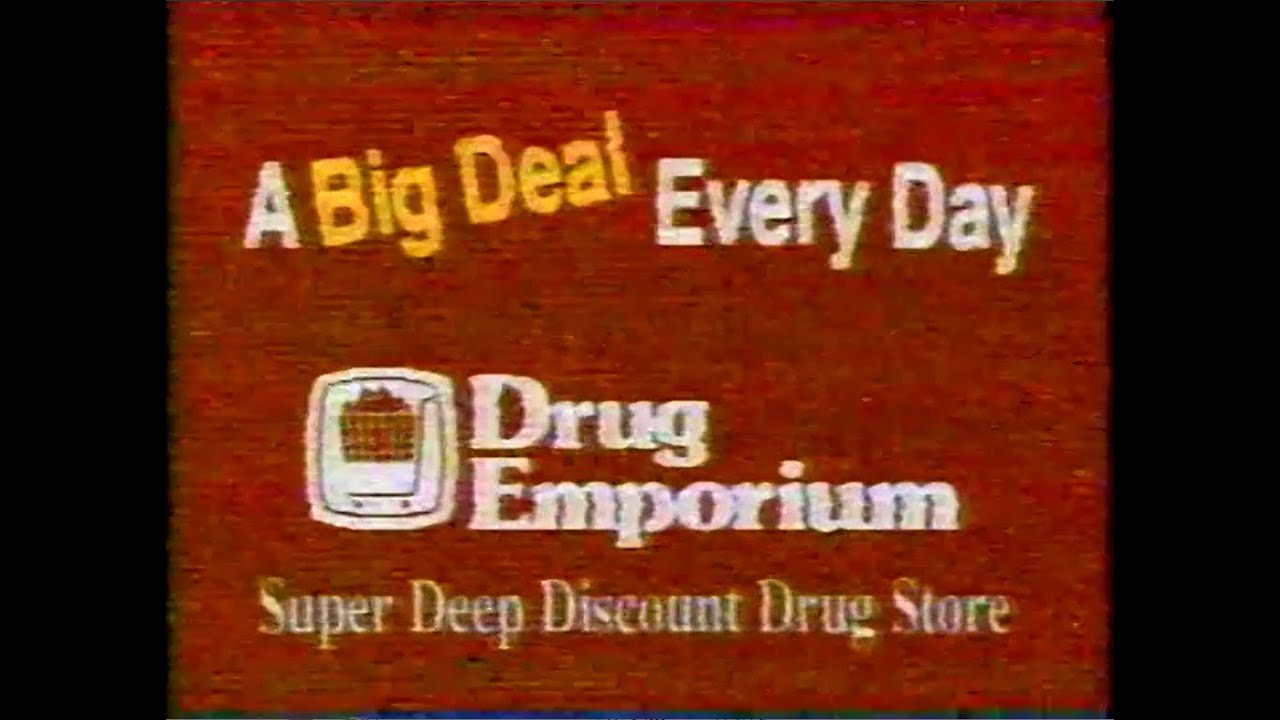 April 29, 1992 commercials - YouTube