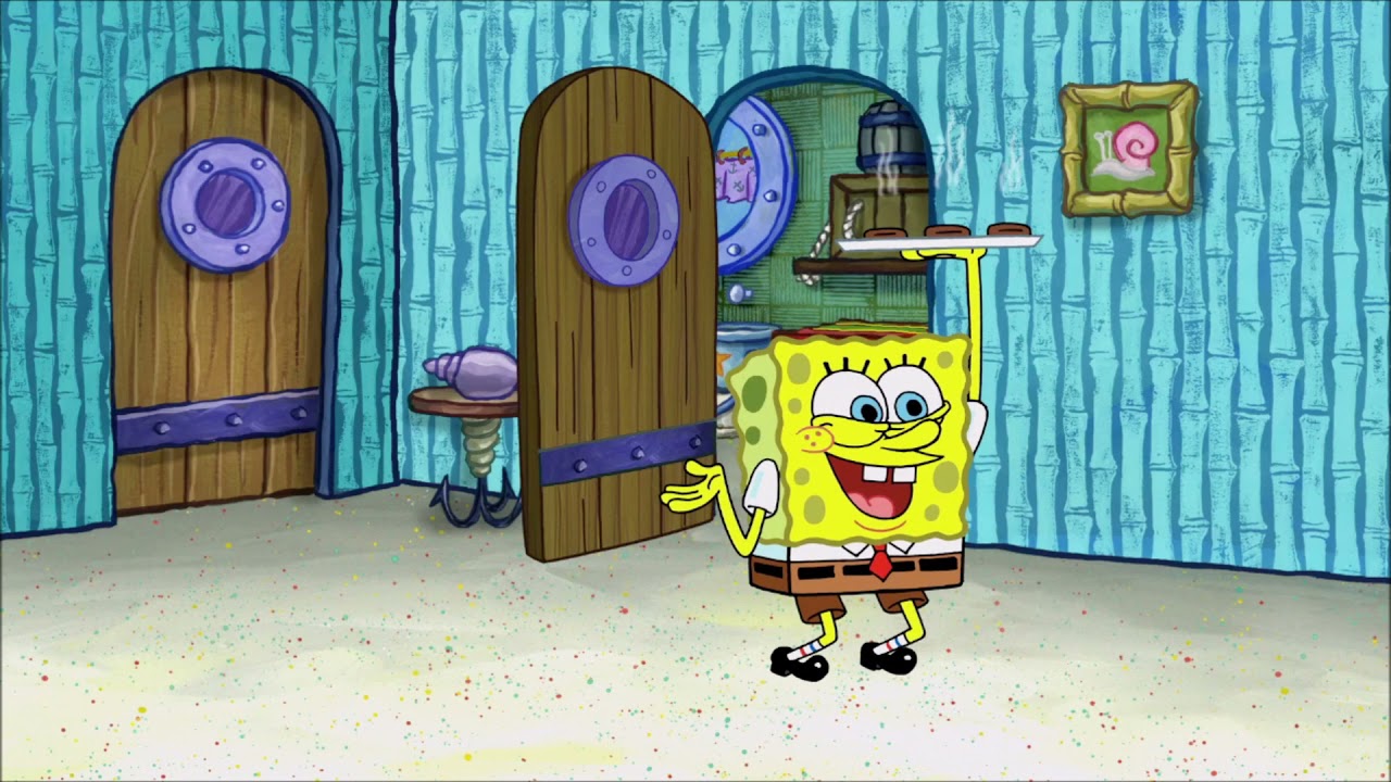 SpongeBob Music - Grotesque - YouTube