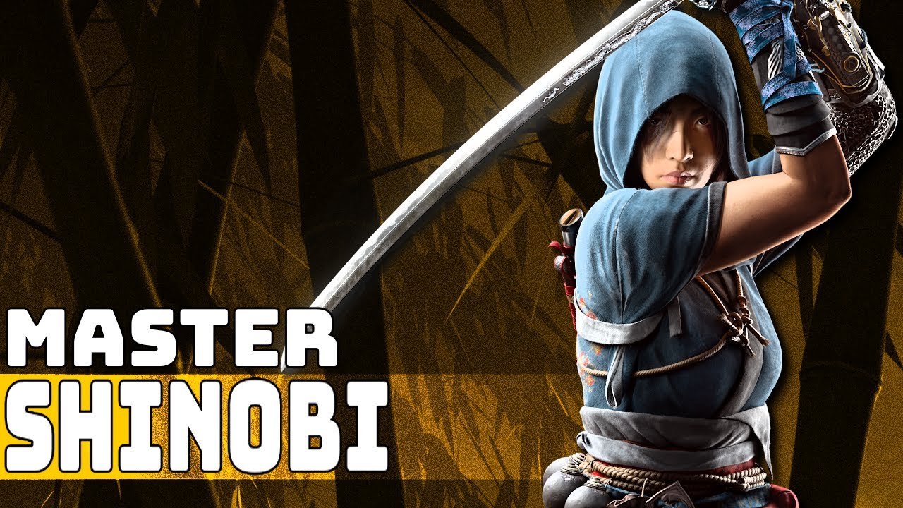Assassin's Creed Shadows - Master Shinobi Trophy / Achievement Guide ...