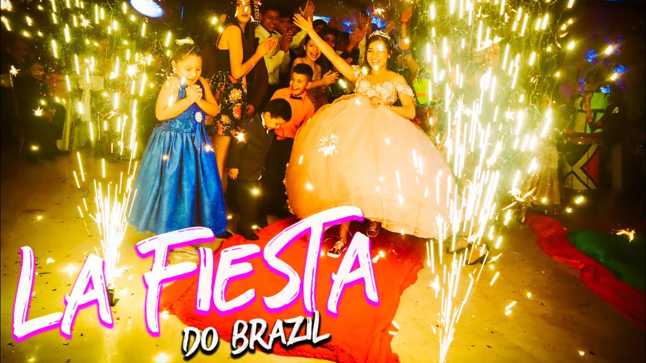 Batucadas En MONTERREY DO BRAZIL BATUCADA para FIESTAS,XV AÑOS,BODAS ...