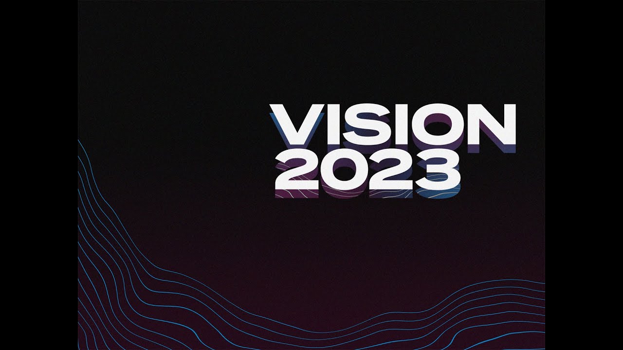 Sunday Service - Welcome To Vision Sunday! 02-26-2023 - YouTube