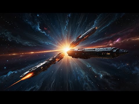 The Galactic Tide Shifts: Humanity Rises as the Railgun Shakes the ...