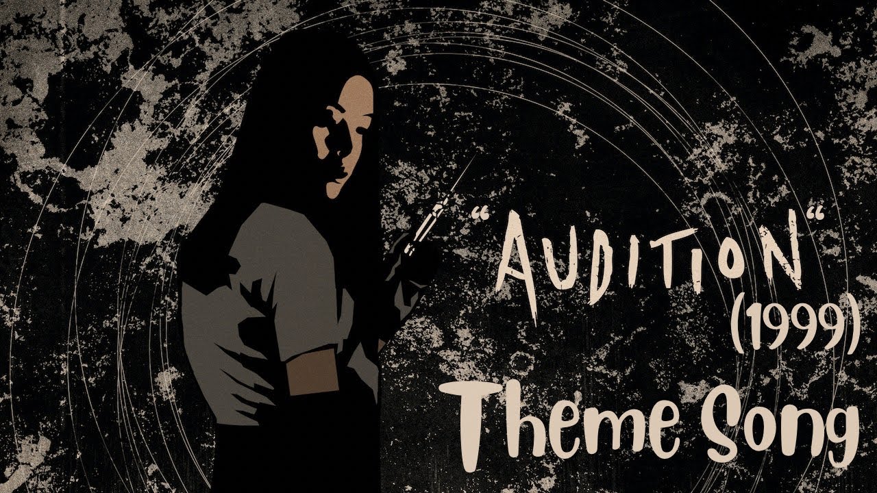 “Audition” (1999) Theme Song by Koji Endo - YouTube