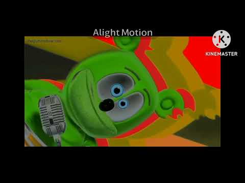 Preview 2 Gummy Bear Song KPOP Effects (Sponsored By Klasky Csupo 2001 Effects)