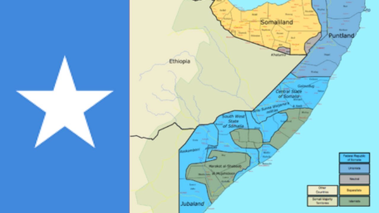 BARNAAMIJK WARDHEERE/MADAXWAYNAHA SOOMAALIYA OO SAXIIXAY SHARCIGA ...