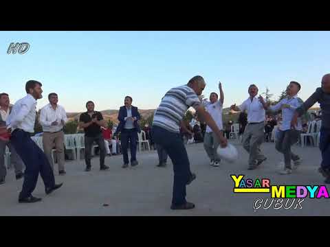 #Adem #Aydaş #Çubuk #Karadana #Köyü #Türkmen #Halayı #Full #Kesintisiz