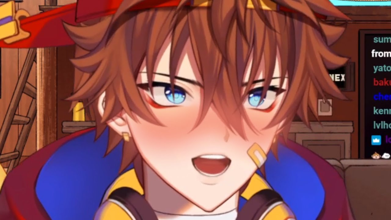 Yes I'm A Bottom Let's Move On! - YouTube