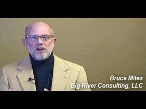 Bruce Miles Buzz Company Testimonial - YouTube