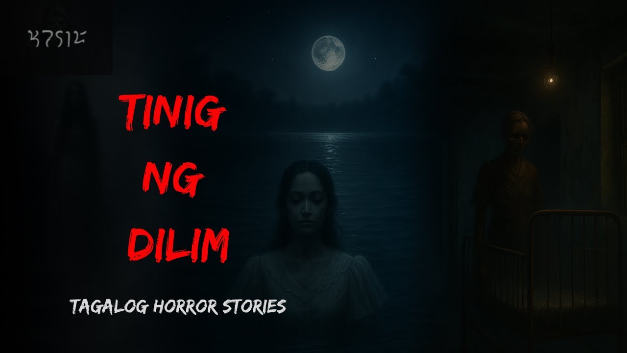 Tinig ng Dilim | True Tagalog Horror Stories | CreepyFiles By Kuya Juan ...