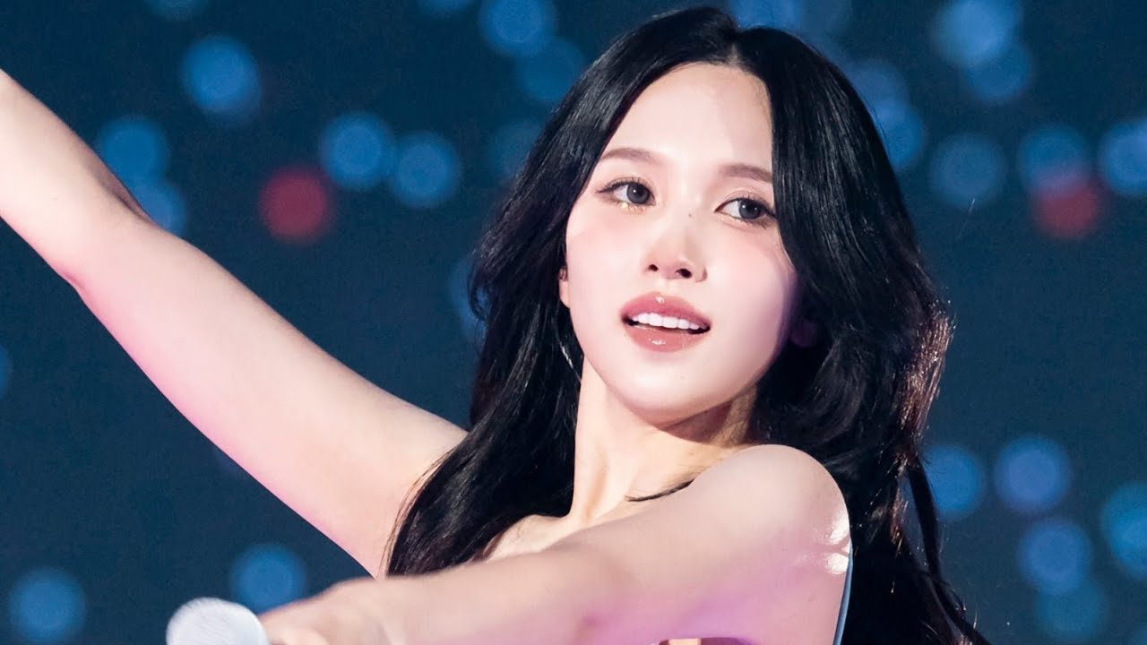 250823 / 250824 TWICE MINA Compilation - Nagoya Dome - THIS IS FOR ...