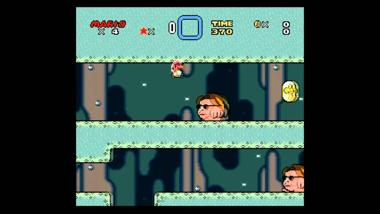 mega moles - YouTube