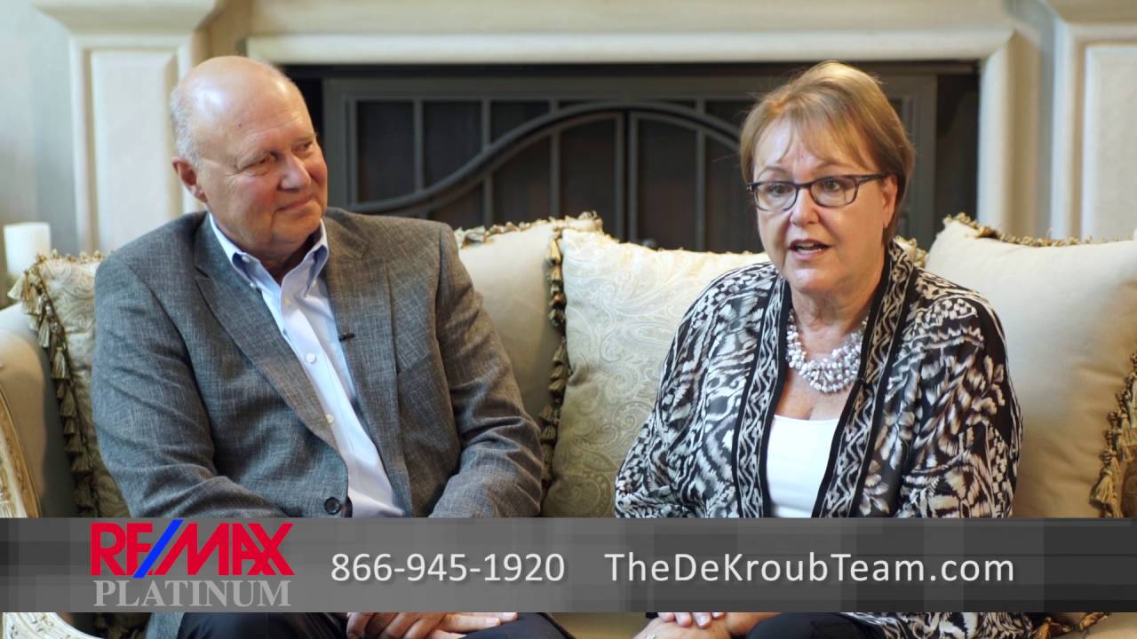 The DeKroub Team - YouTube