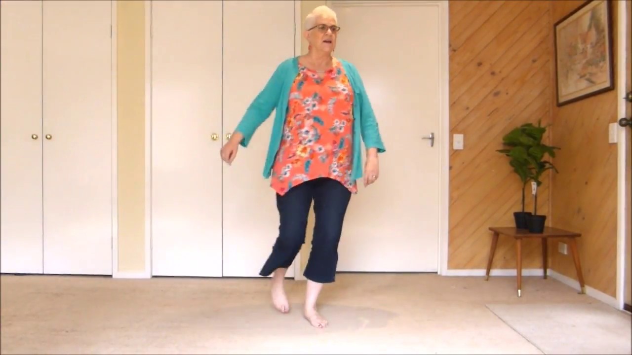 Send Them Love Line Dance (Dance &Teach) - YouTube