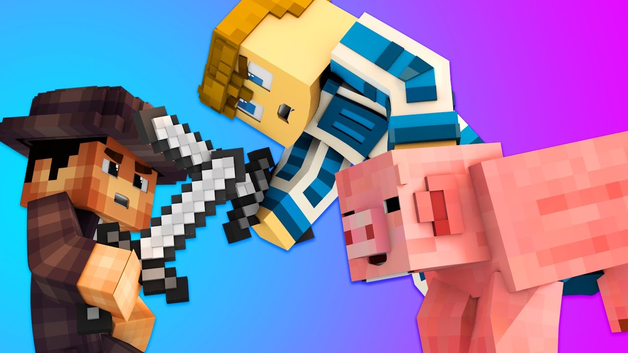 DEALER VS DOKNES I RAMBEK! - YouTube