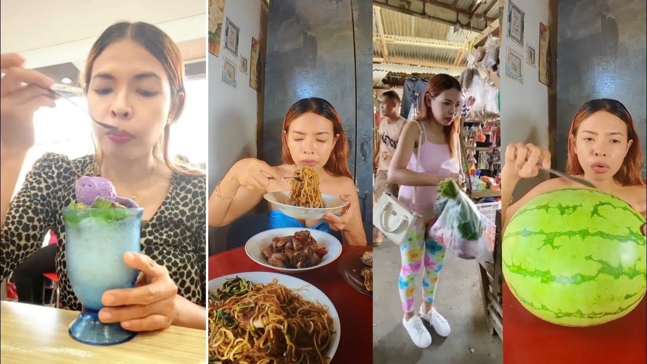 Grocery Day / Foodie Day / Yum - YouTube