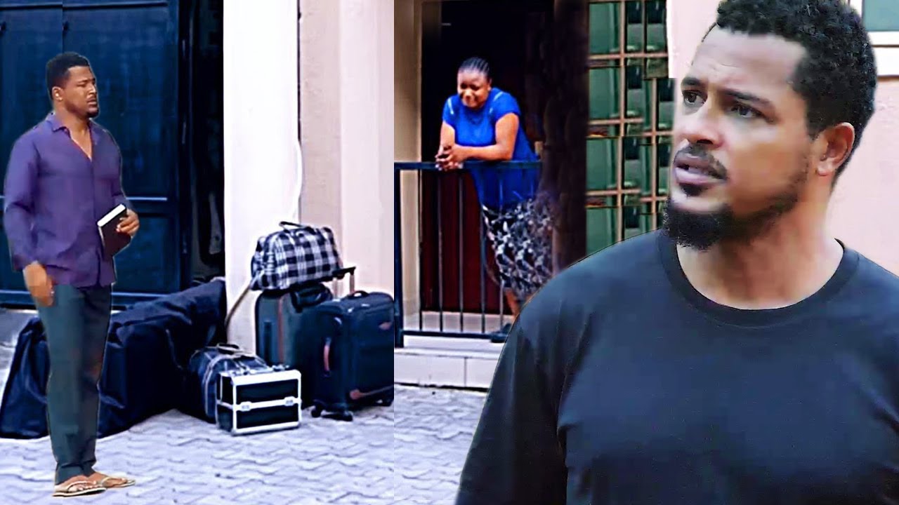 His Wife Threw Him Out & Tok Over His Wealth Bt He Met A Kind ...